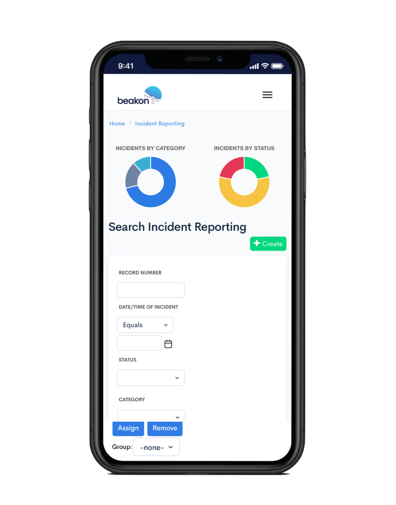 Beakon Software - Home