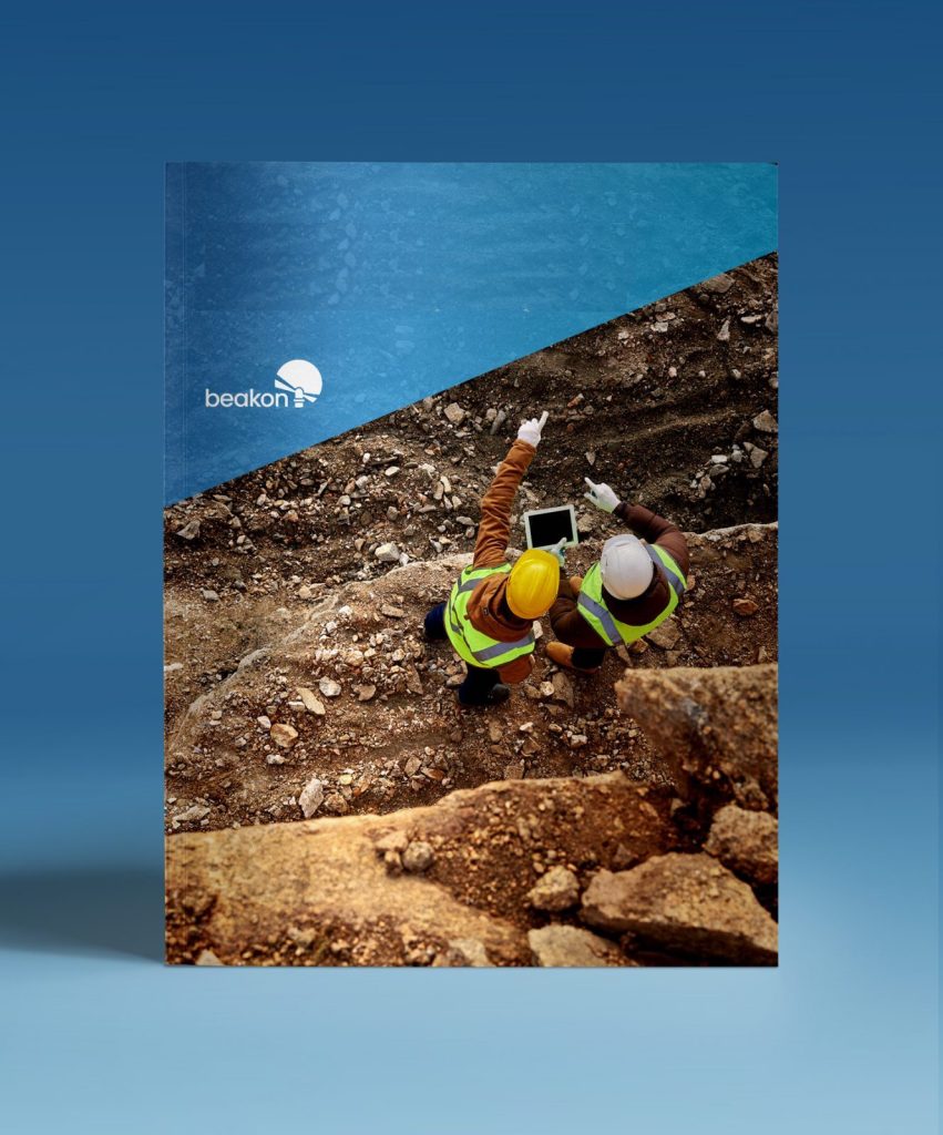 Case Studies | Beakon Software