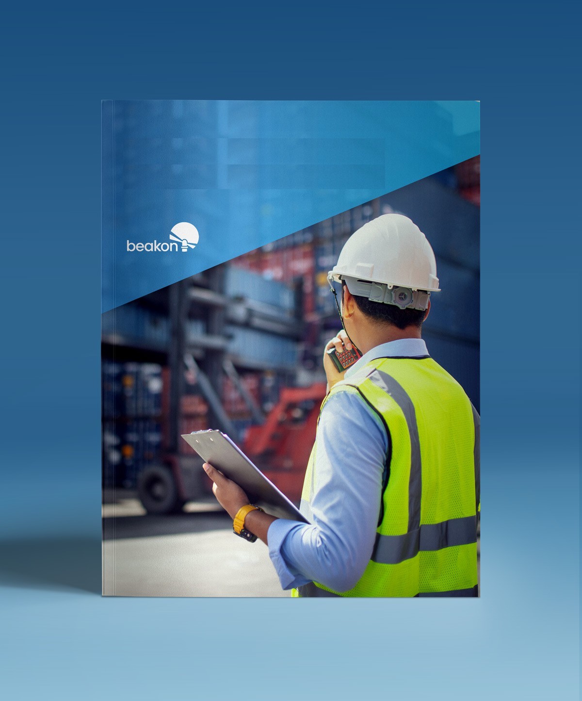 Logistics Industry | Beakon Software